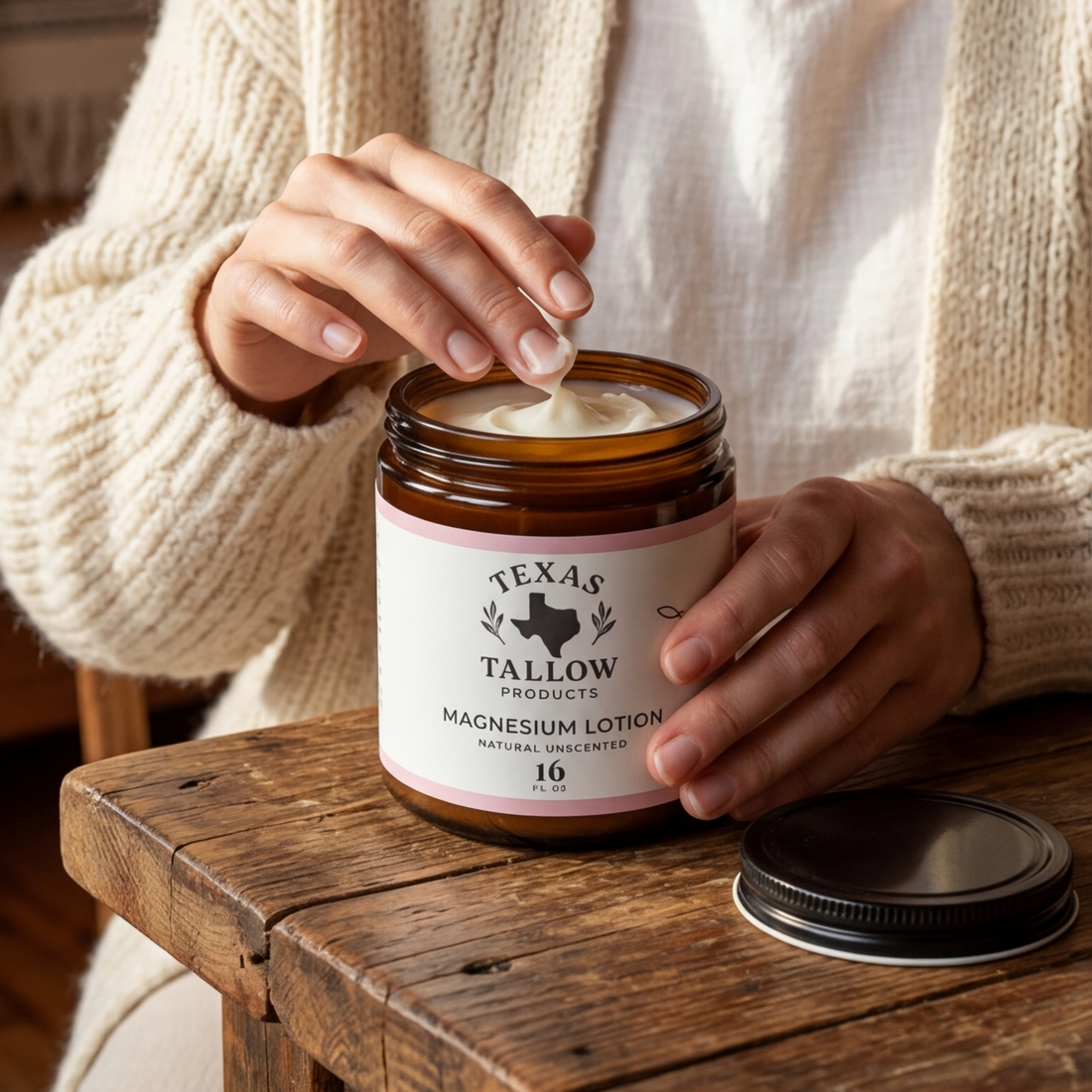 Texas Tallow Products